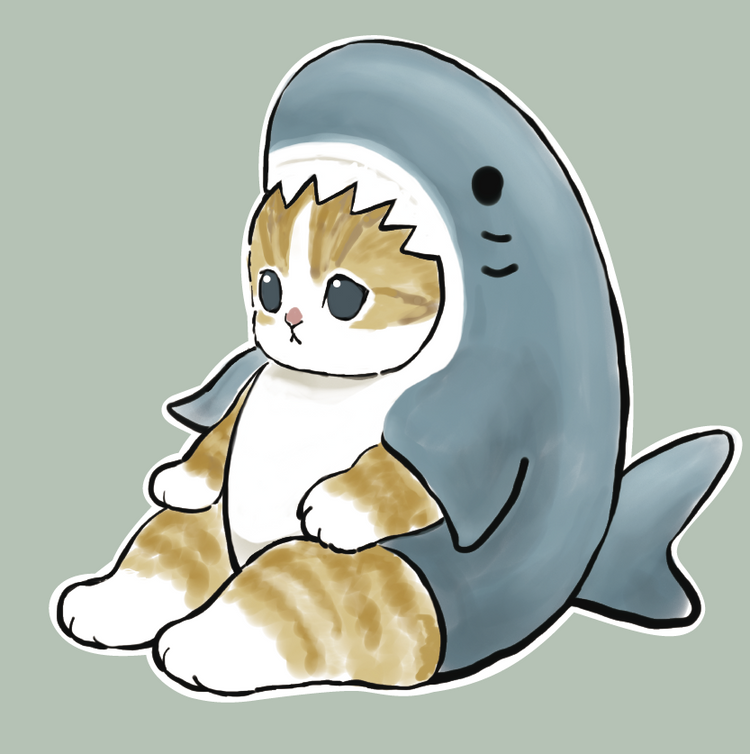 Mofusand產品系列 – Cattale x Coolean x NUVOE